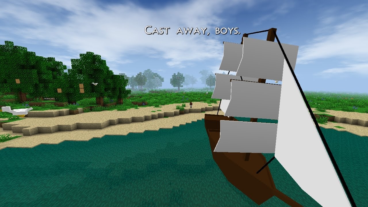Survivalcraft 2 parte 1 - YouTube