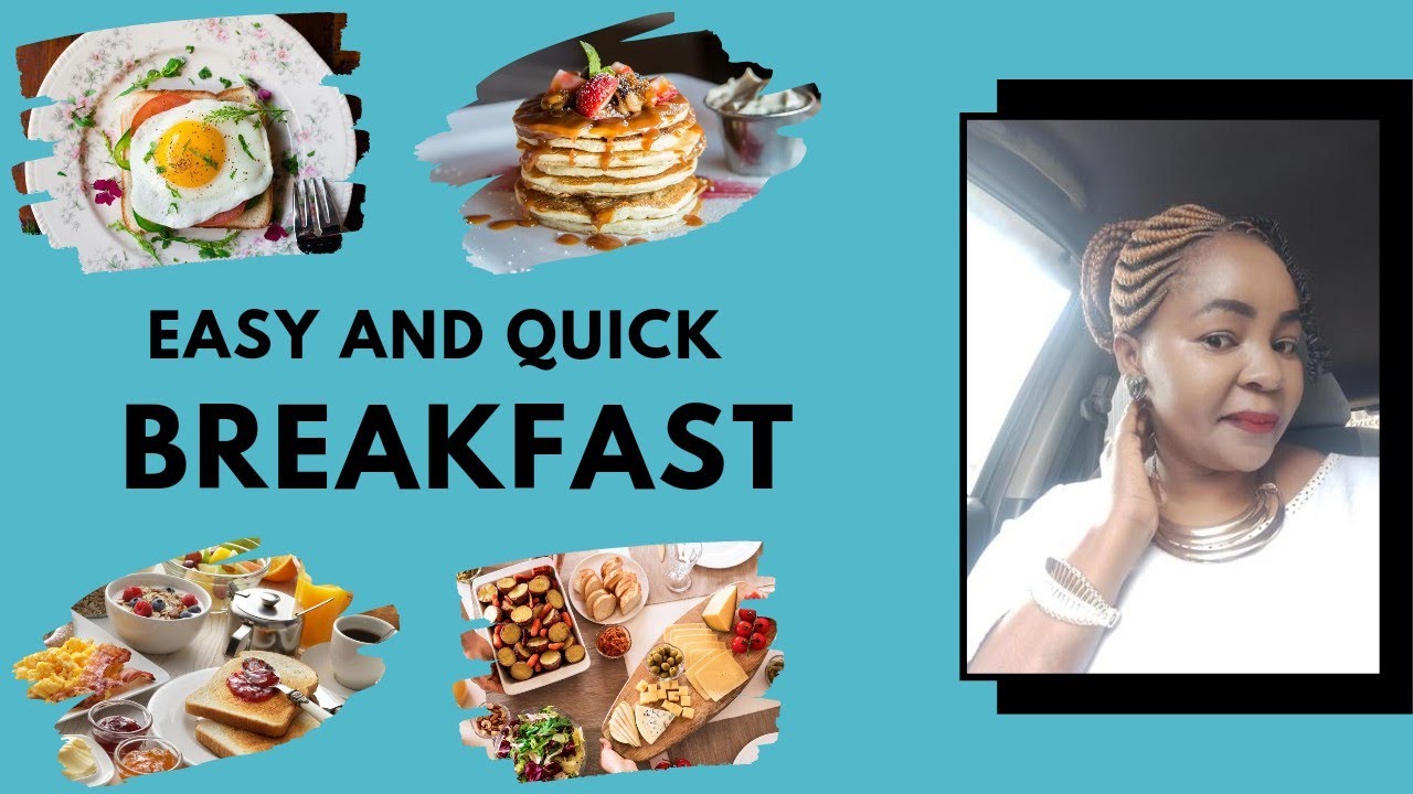 Low Budget Breakfast Ideas | Best and easy Breakfast Recipe | Breakfast ...