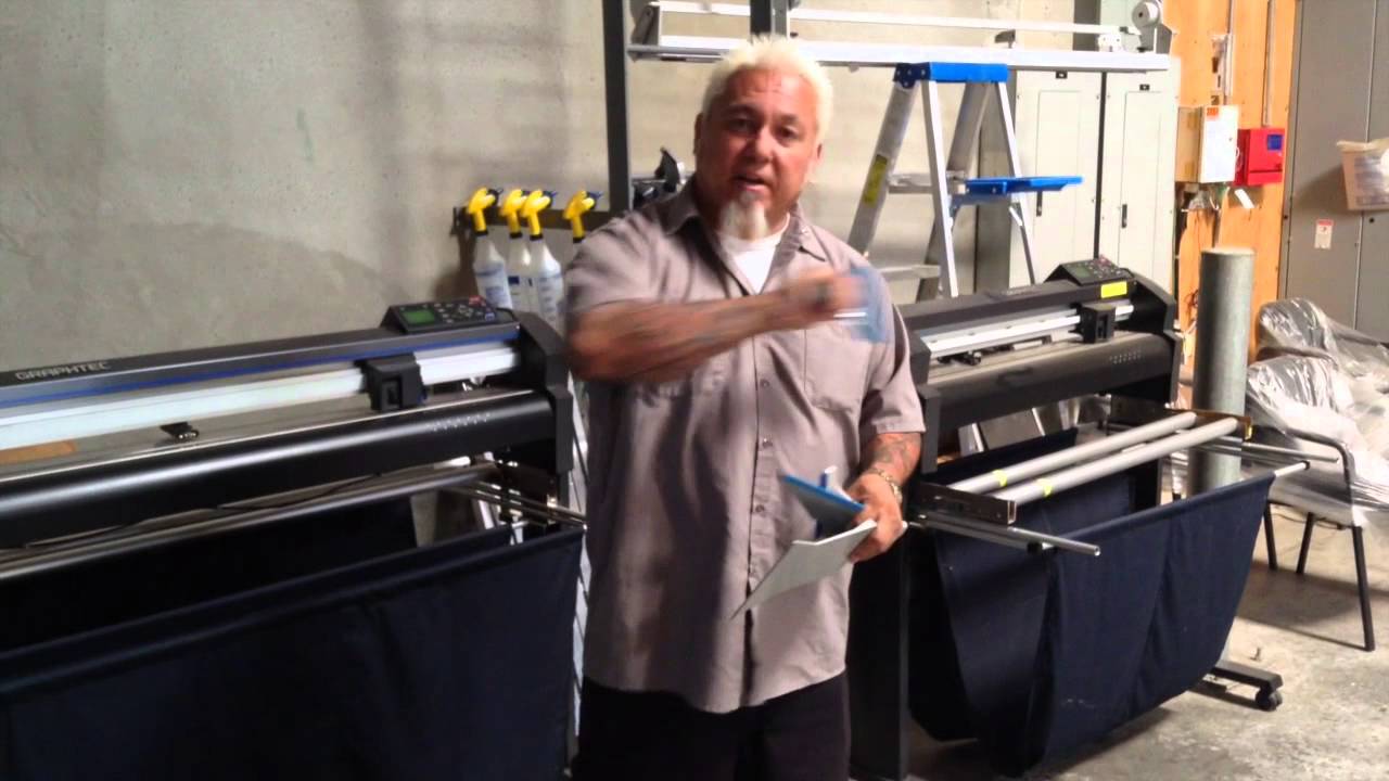 George Nevarez from Precision Films in Nashville Discusses His Favorite ...