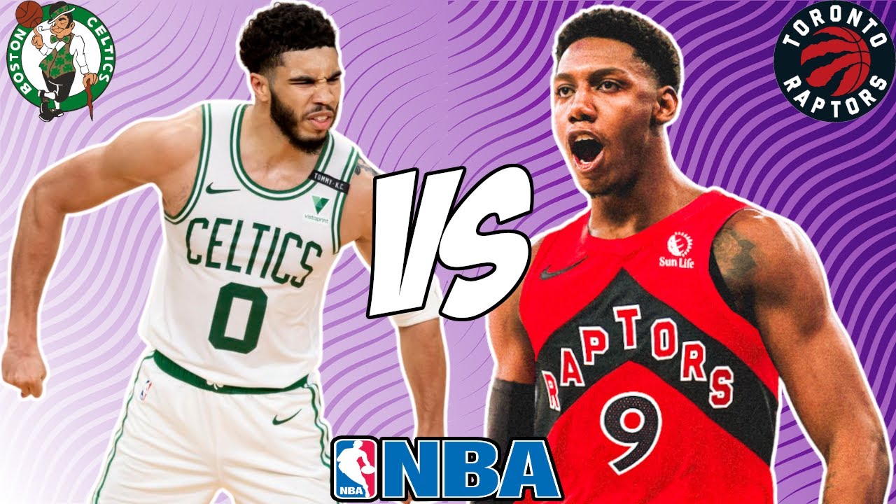 Boston Celtics vs Toronto Raptors 11/16/24 NBA Picks & Predictions ...