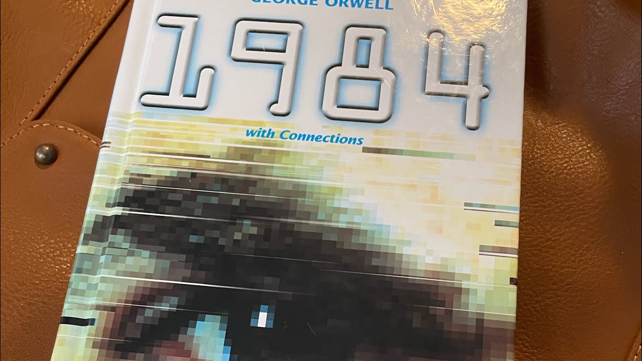 1984 Review - YouTube