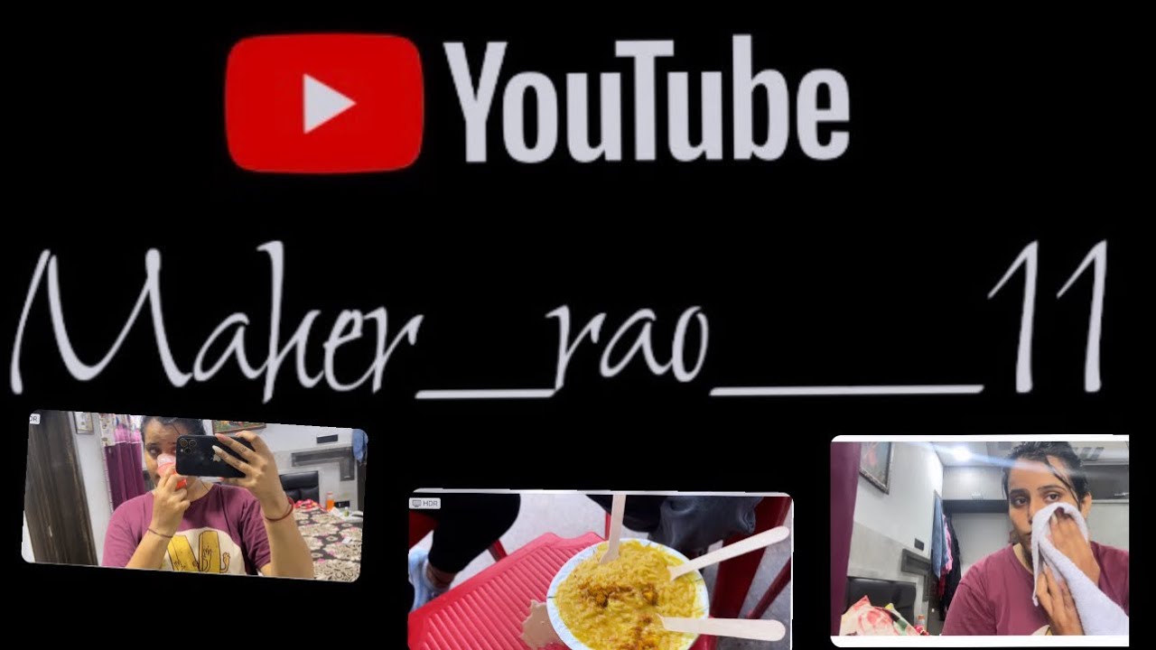 My first vlog#myfirstvlog #2024 #youtubeshorts #maher #food - YouTube