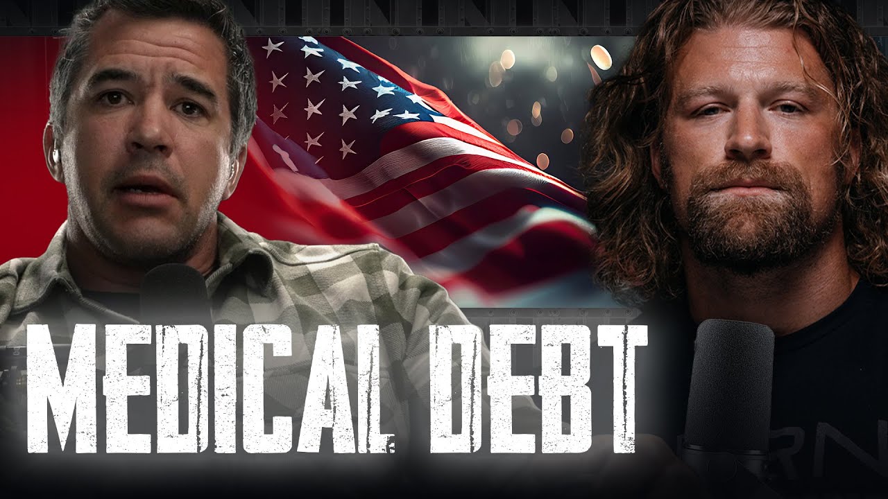 Clearing $2.5 Million in Veteran Debt – The Real Story - YouTube