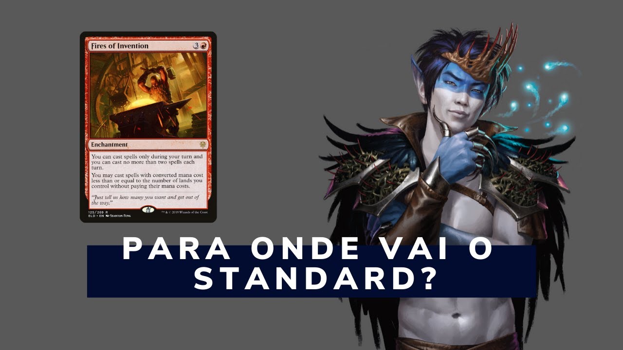 O Oko foi banido, e agora?!? - YouTube