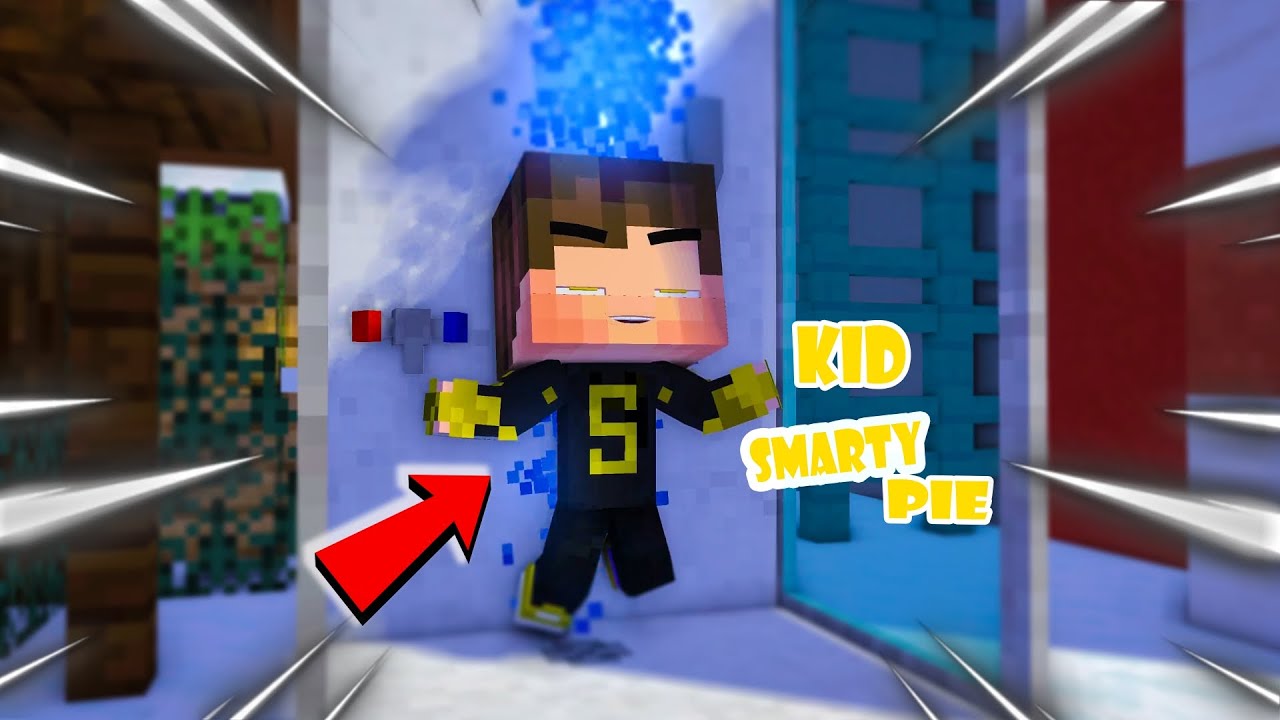 When Kid smarty pie in bathroom 😂 | @YesSmartyPie - YouTube