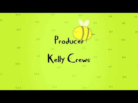 Adventure Time End Credits English - YouTube