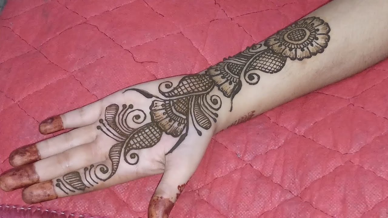 How To Learn Mehndi For Beginners Class 1 YouTube How To Learn Mehndi For Beginners Class 1 YouTube
