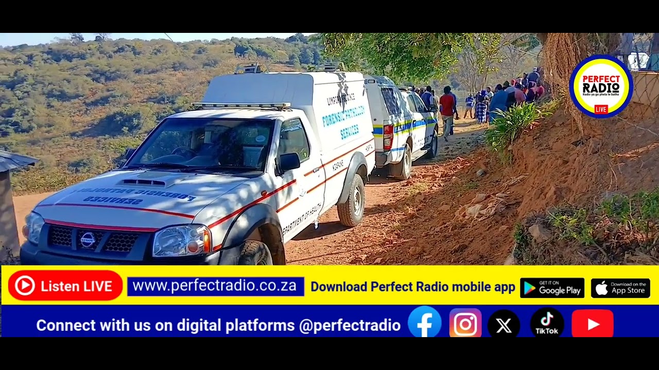 BREAKING NEWS | A lifeless body of a man found laying down on the ...