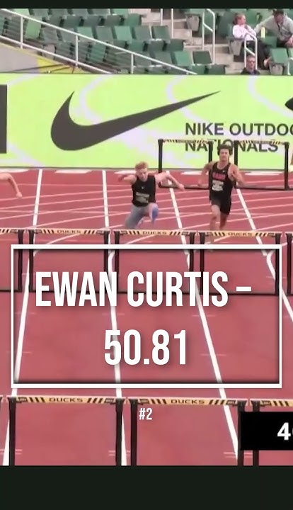 Top 5 400m Hurdlers in Texas 2025 - YouTube