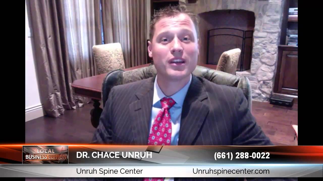 Best Chiropractor Santa Clarita CA | Santa Clarita Chiropractors | (661 ...