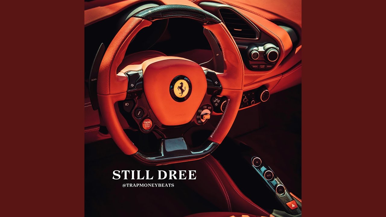 STILL DREE (Beat Disponible) - YouTube
