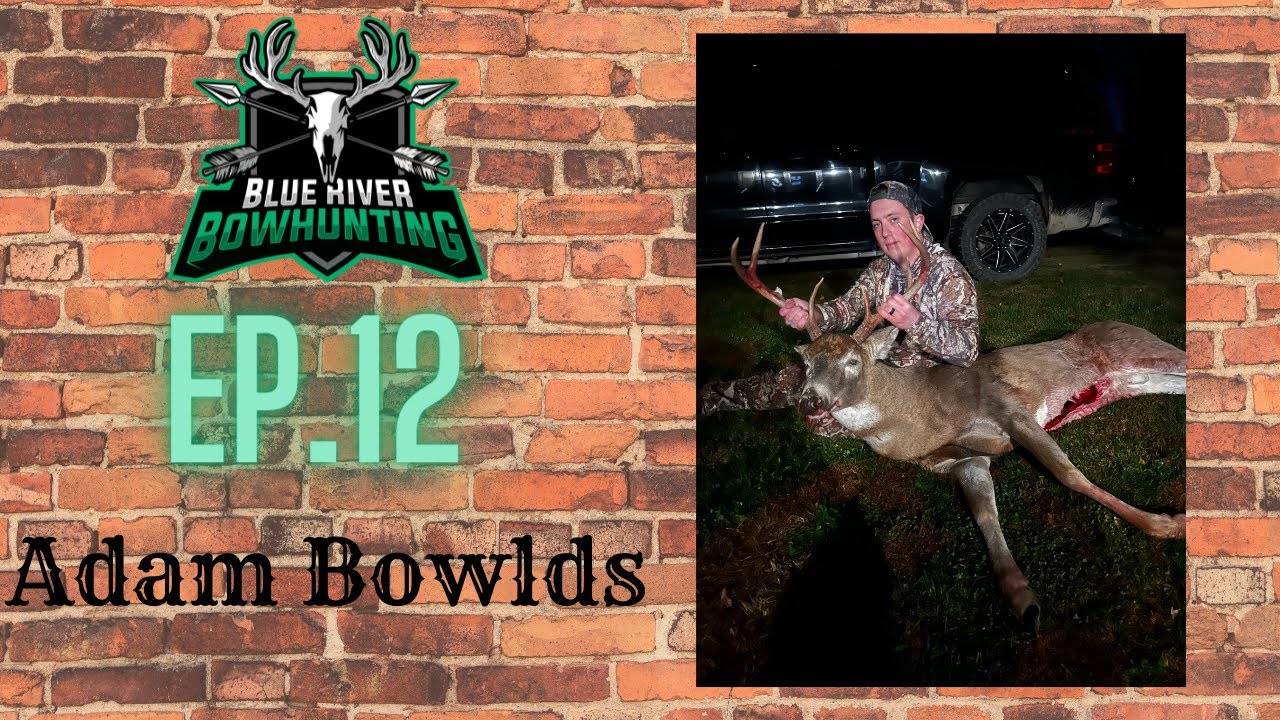 Adam Bowlds EP.12 - YouTube