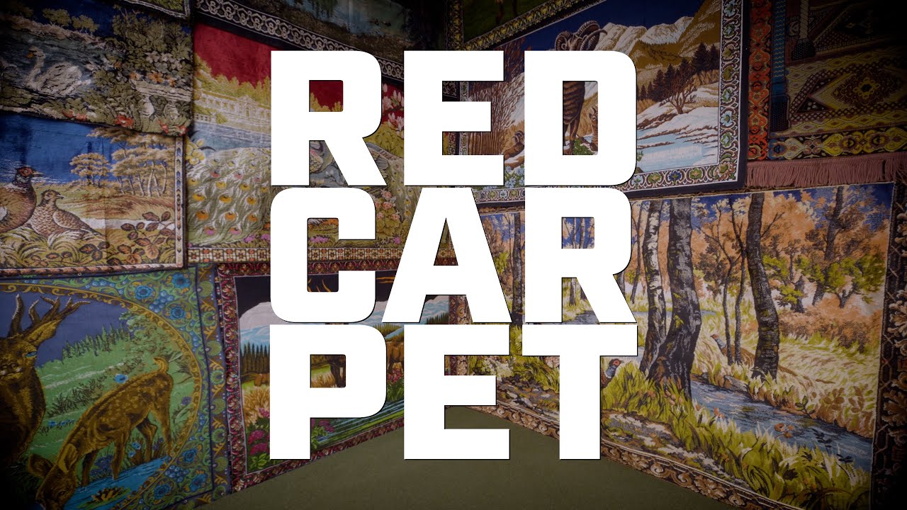 Casey Smith Project - Red Carpet (Official Video) - YouTube