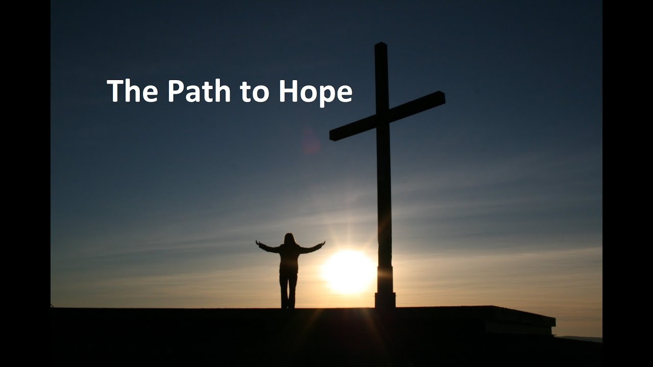 The Path to Hope - David Wilkerson - YouTube