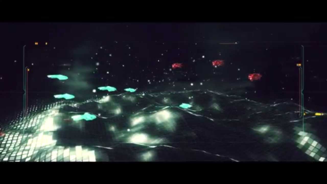Halo 2 Anniversary Terminal 3 - ONI File: Particular Justice - YouTube