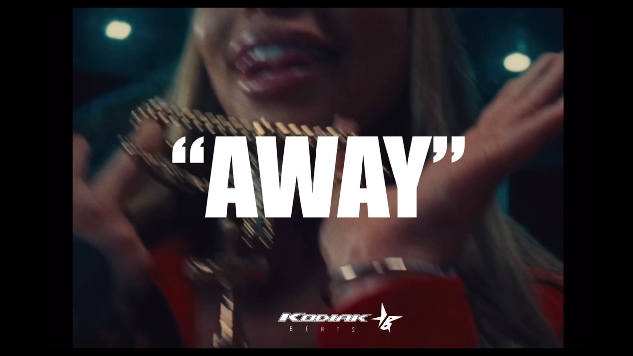 Nemzzz x Latto - “AWAY” Ft. KodiakBeats | 8AM IN MANNY [REMIX] - YouTube