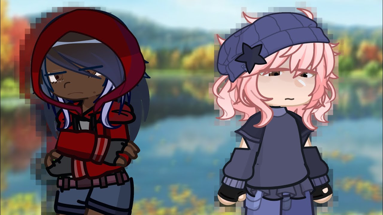 ⋆𐙚₊˚⊹♡ “Someday we’ll both be older” || Assassin au|| Oc content|| ⋆ ...