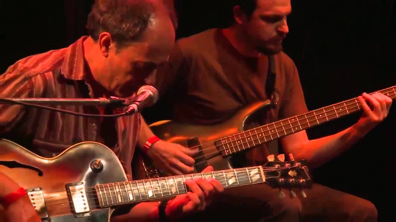 Armando Alonso Trío Festival Internacional Buenos Aires Jazz 2012 - YouTube