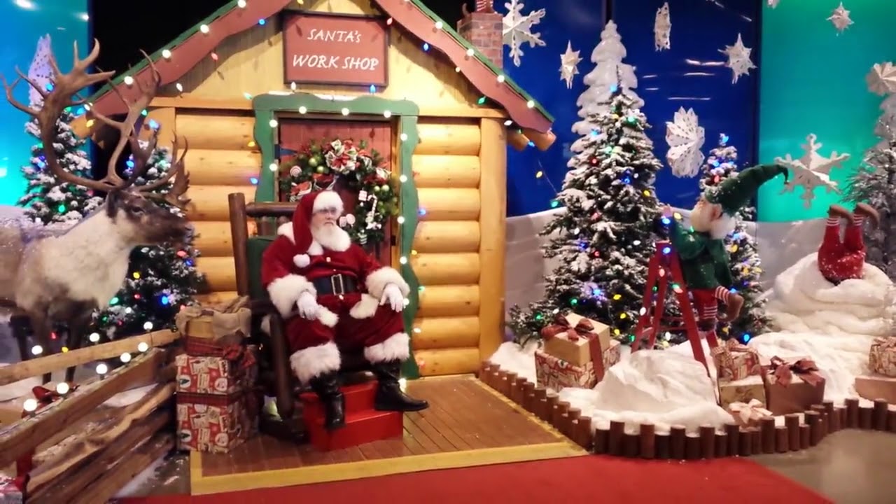 Bass Pro Military Homecoming Surprise - YouTube