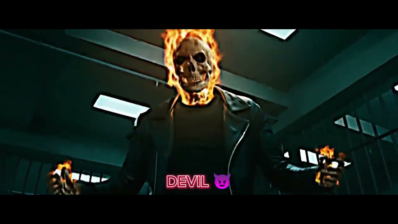 Baddas edit x Habibi x waharan . Ghost Rider.😠😈👿😈👿 - YouTube