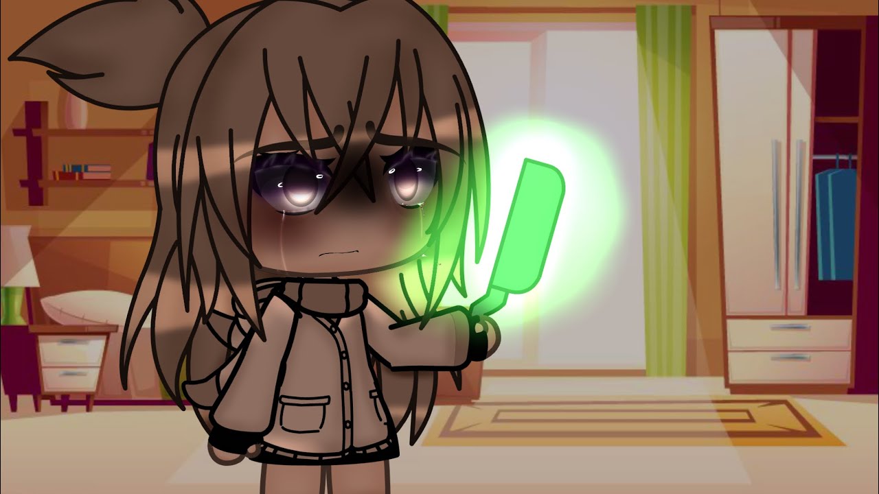 Just a Simulation || meme || gacha life || Spanish subtitles - YouTube