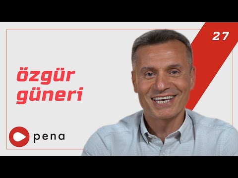 “Bitcoin Gelecek Neslin Finansal Enstrümanı Diyebiliriz” BtcTurk CEO'su Özgür Güneri Buyrun Benim'de