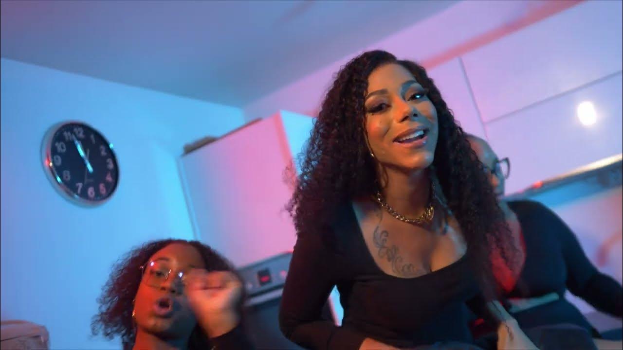 Shannon Ft So Wood - Ou Wont ( Très très Explicite sans clip ) - YouTube