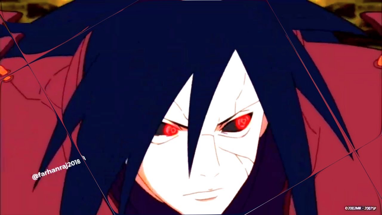 NF - When I grow up. (Smooth Anime Transition edit) - YouTube