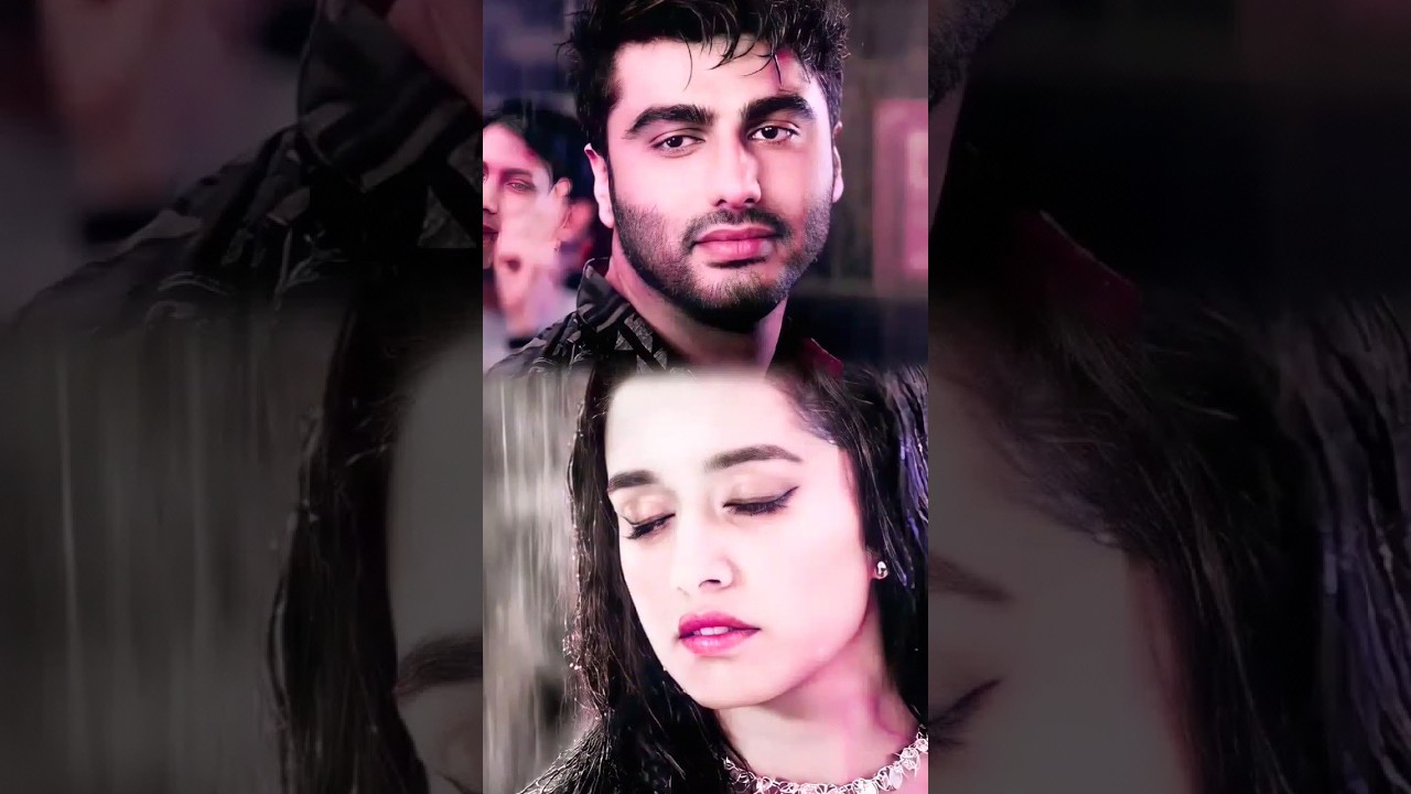Tuhi Hai Tuhi To Hai Dil Ka Sukoon Song Short Video Viral Video