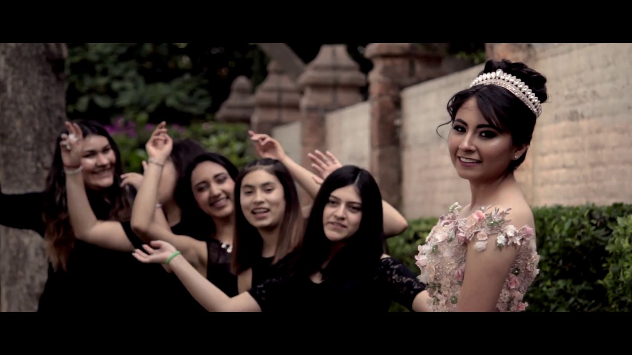 Trailer Arely - YouTube