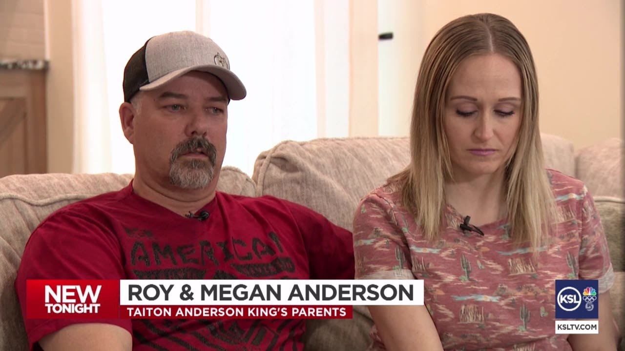 Family mourns 19-year-old's death after bull riding accident - YouTube