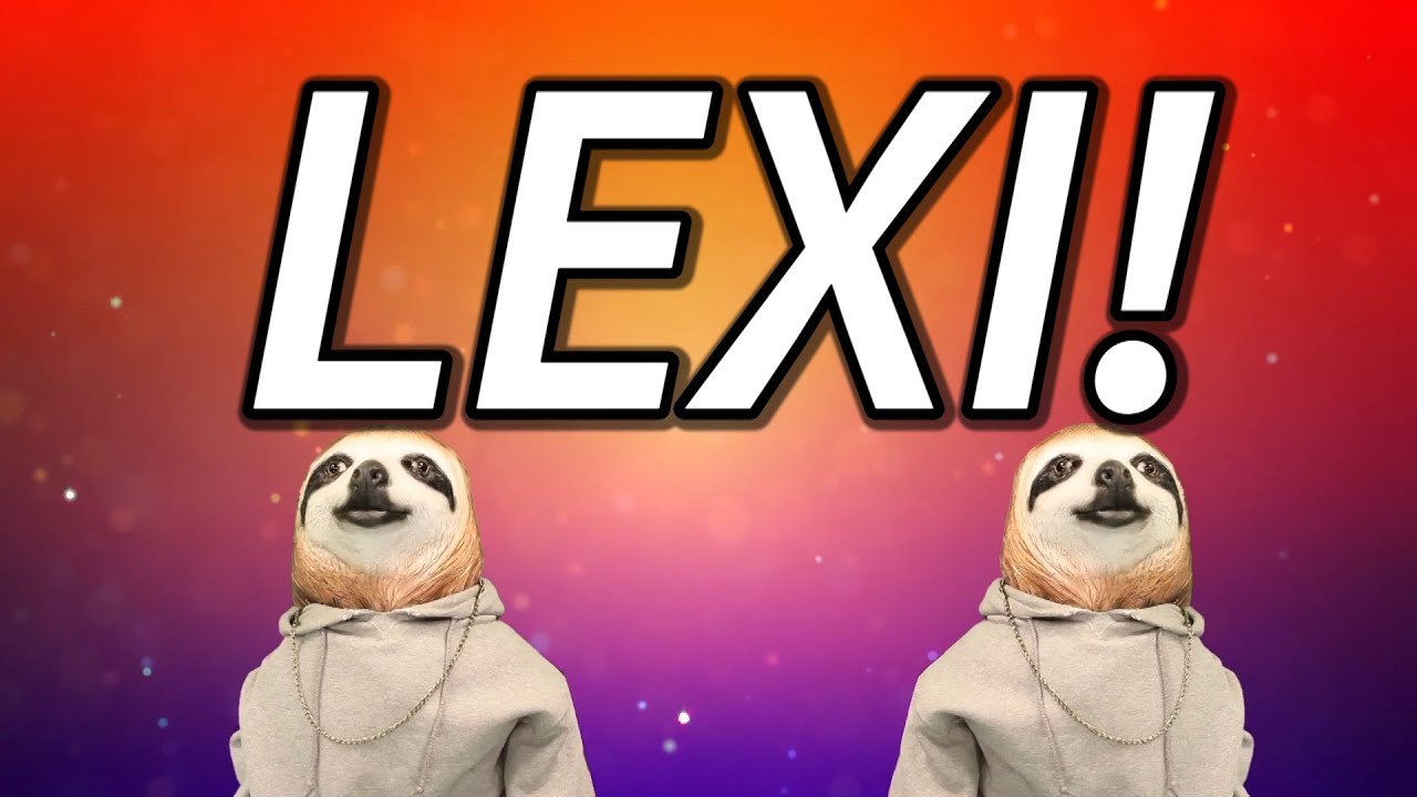 Happy Birthday Lexi Memes Happy Birthday Lexi GIFs For Her Download