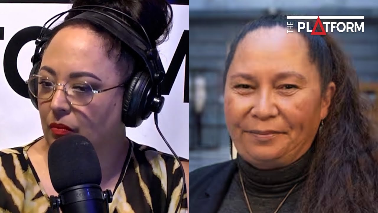 Nicole McKee Reacts To The Janet Dickson Case - YouTube