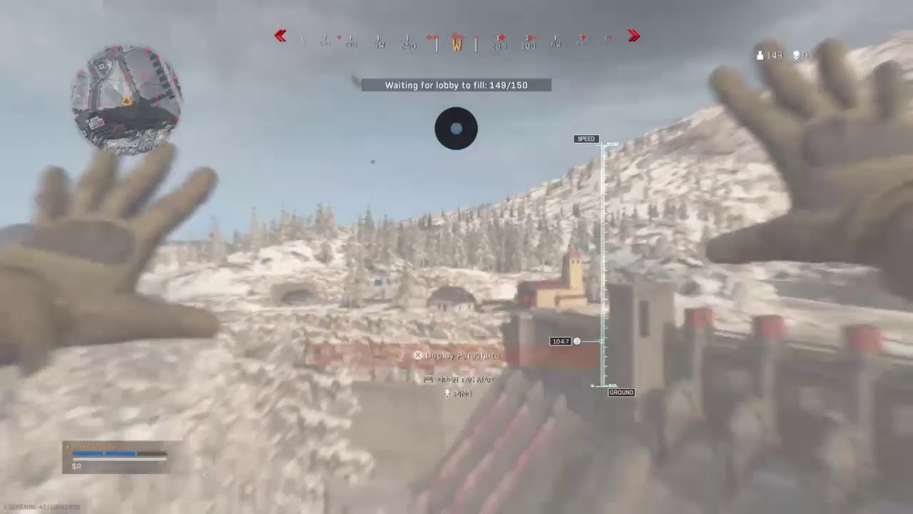 Modern Warfare WarZone Solos God!!! - YouTube