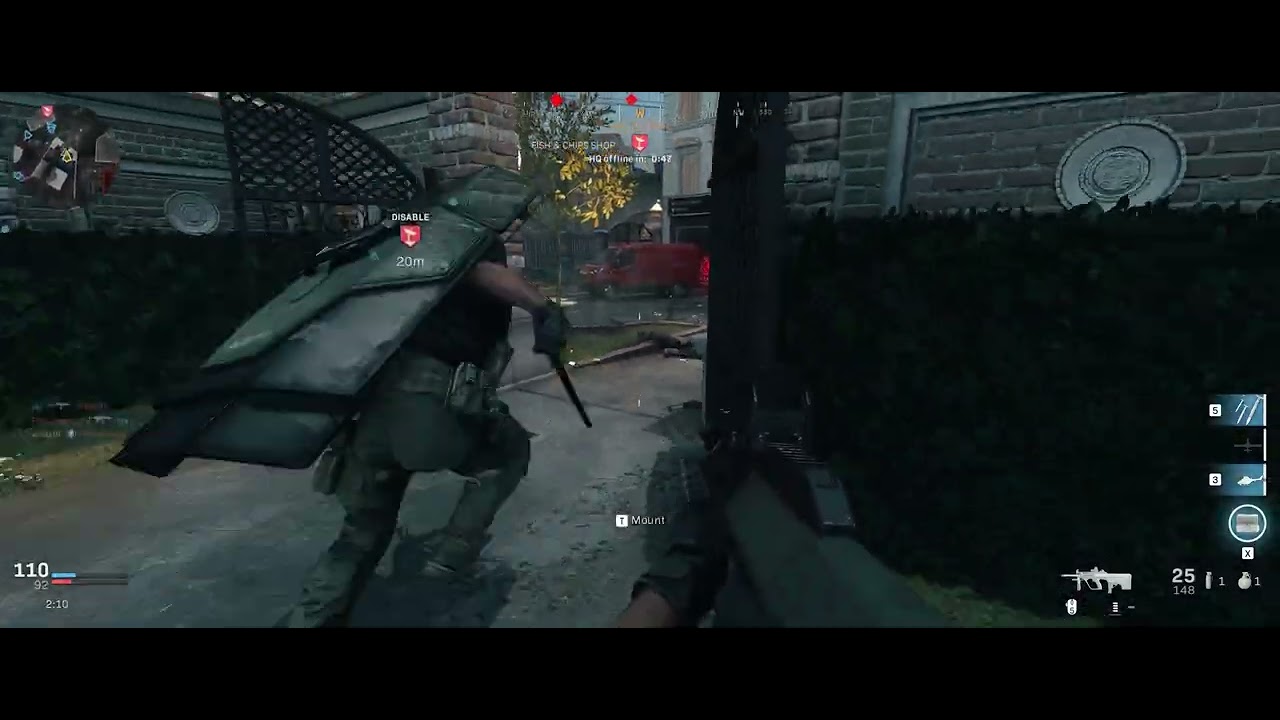 COD MW 2019 | What objective? - YouTube