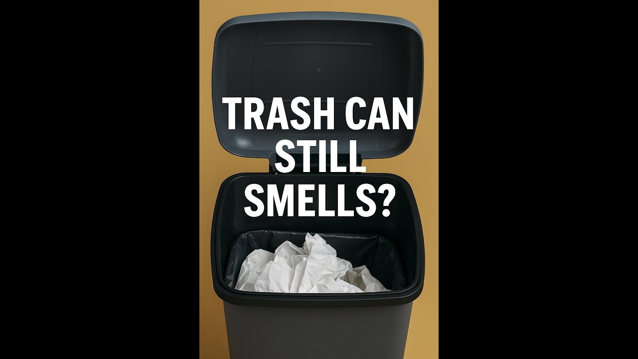 “This Trash Can Hack Will Blow Your Mind 🤯 ” - YouTube