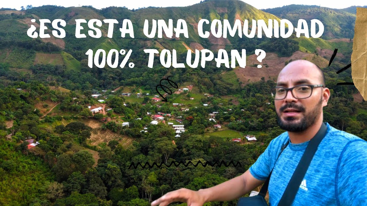 Me interne en las montañas de El Tablón para conocer una comunidad de ...