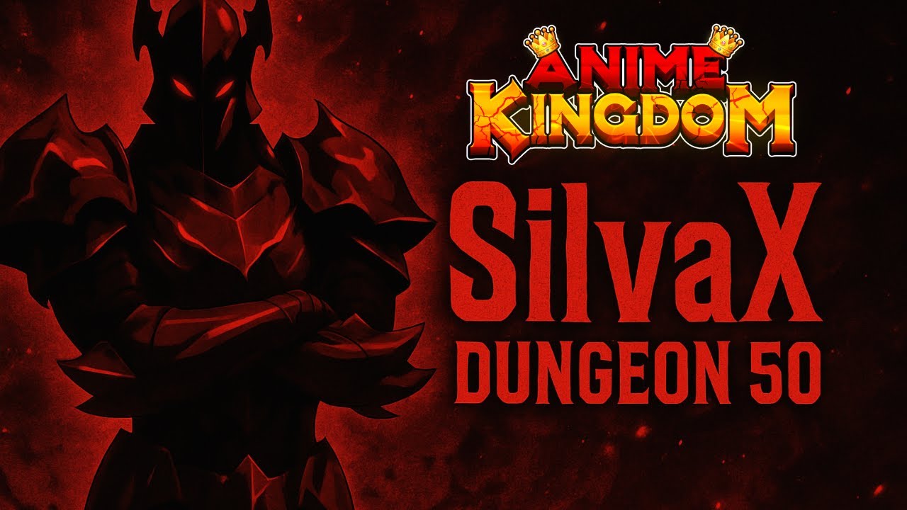 Carregando Dungeon/Raids/Portals no Anime Kingdom #PART2 \\ LIVE ON ...