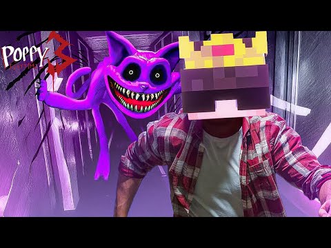 Poppy Playtime Chapter 3 (FULL GAME)