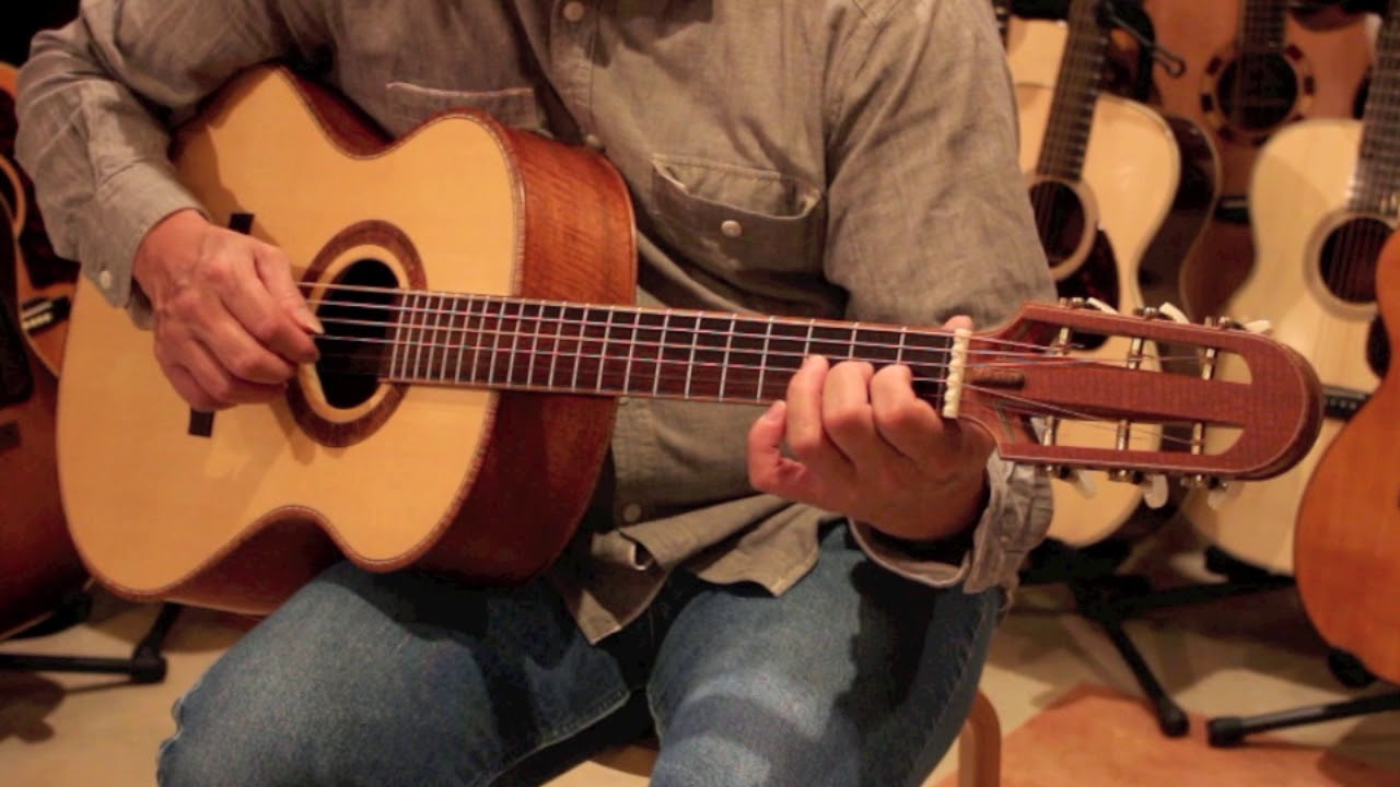 MC | Keystone Stringed Instruments