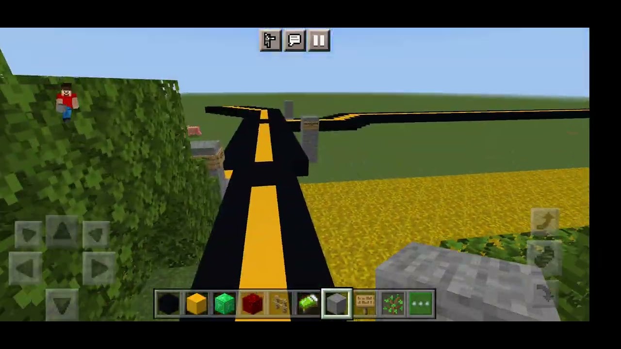 Southeastern Pennsylvania [Minecraft] (PREVIEW) - YouTube