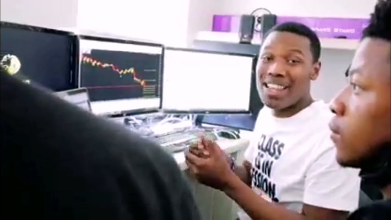 Ref Wayne!?! NFP LIVE SESSION (06/08/21) - YouTube