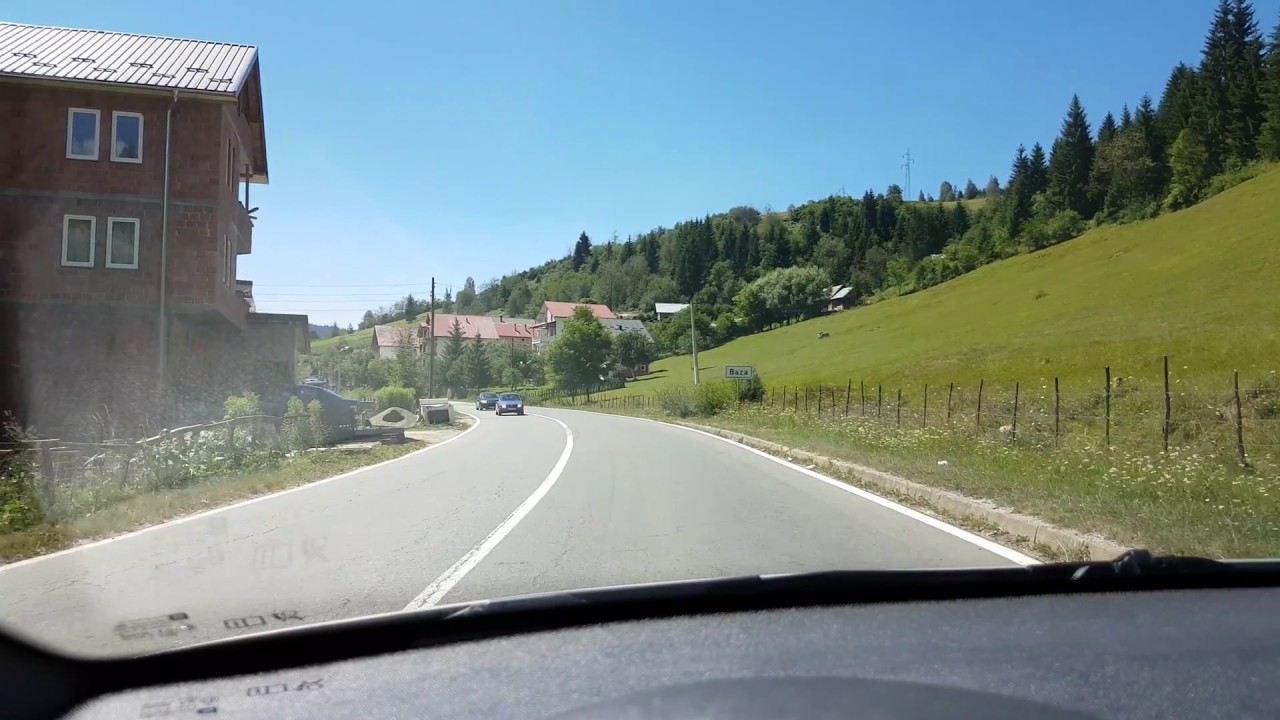 Rozaje-Kalače 2016 - YouTube