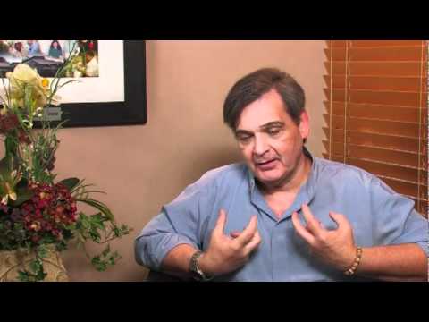 Teeth in One Day Testimonial Procedure - William Liston - YouTube