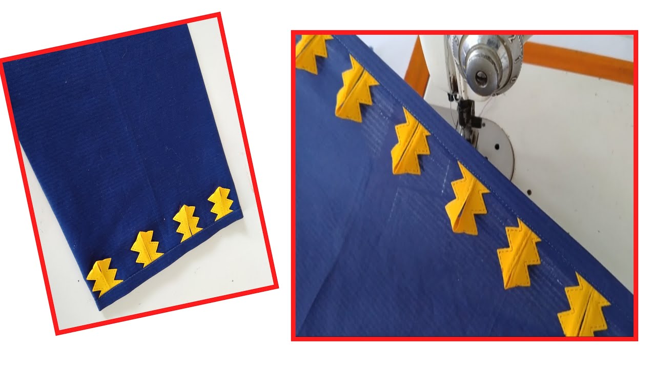 Trouser design 2020| new trouser design | Capri design | Trozer design ...