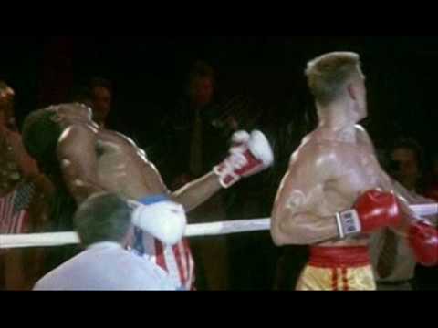 Vince DiCola - Farewell (Rocky IV) - YouTube