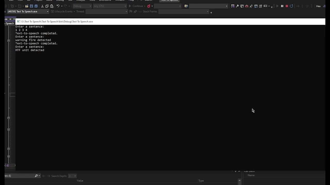 SCP SL Cassie TTS (Text To Speech) - YouTube