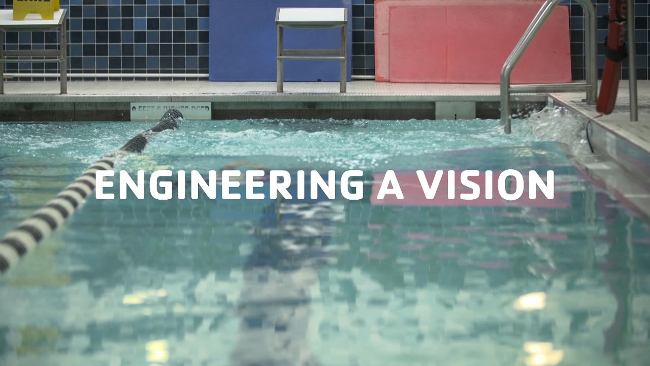 Lailah Thompson: ENGINEERING A VISION - YouTube