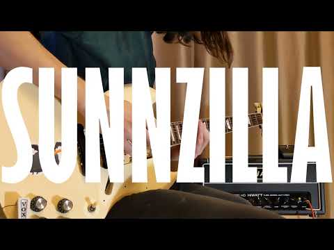SUNNZILLA | Zephyr fx