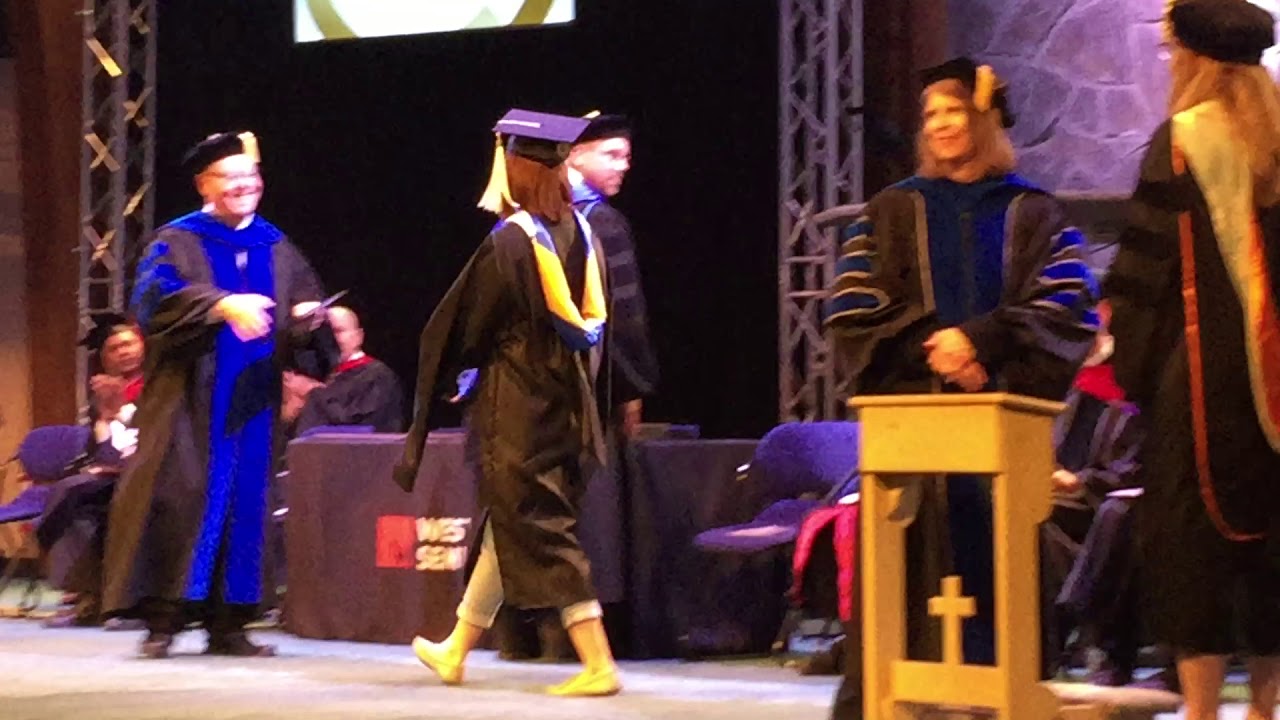 graduation - YouTube
